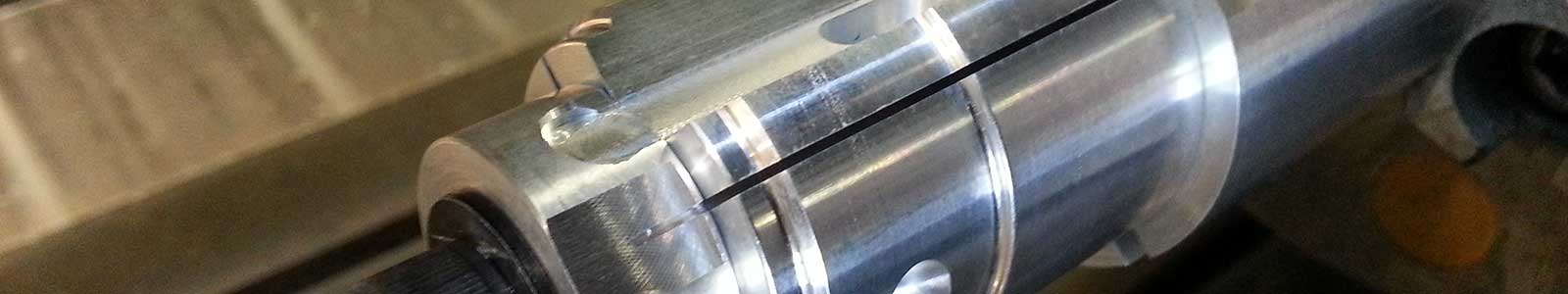 Houston CNC Precision Machine Shop Serving Houston Metro Area