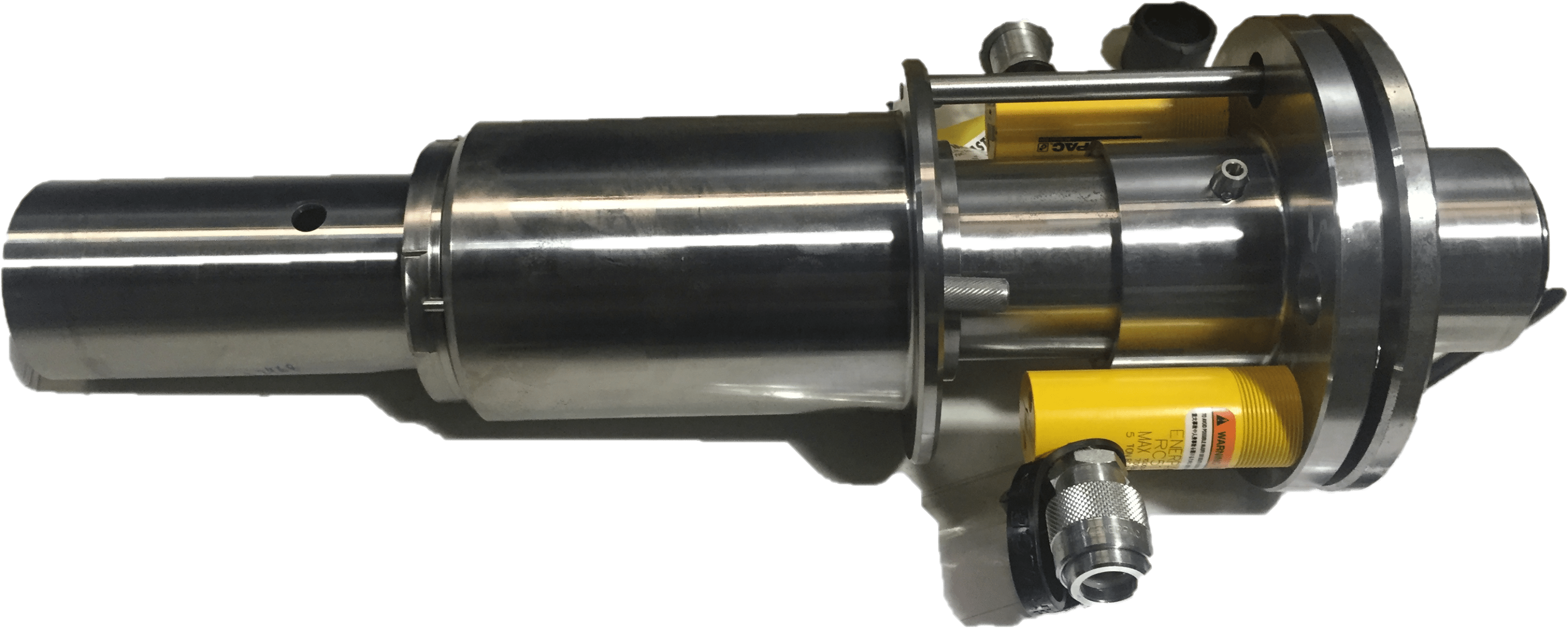 Aerospace - Custom Components & Assemblies